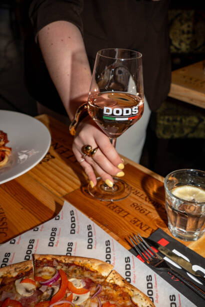 Over ons — DODS